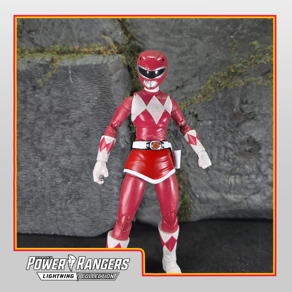 1/12 - Lighting Collection – Rangers Forge