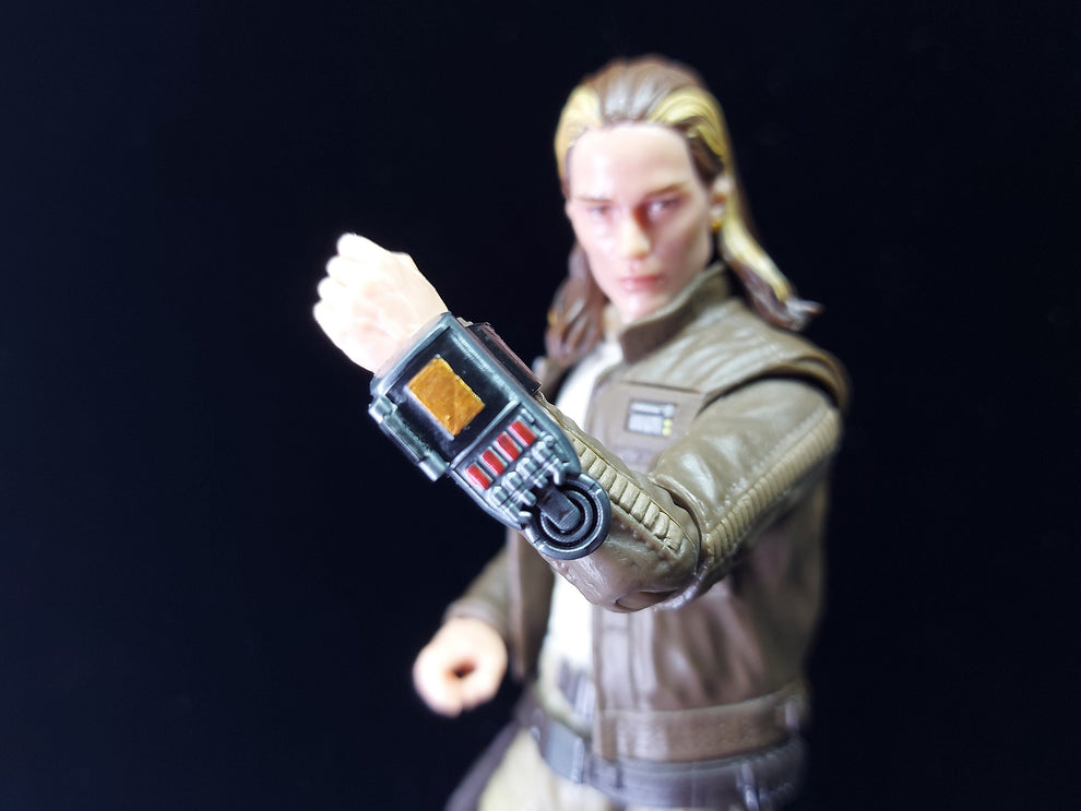 Power Rangers In Space Mini Astro Morpher / MegaRanger Degitaizer for ...